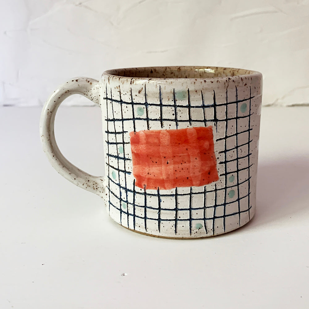 The Joy of Color – Bella Joy Pottery