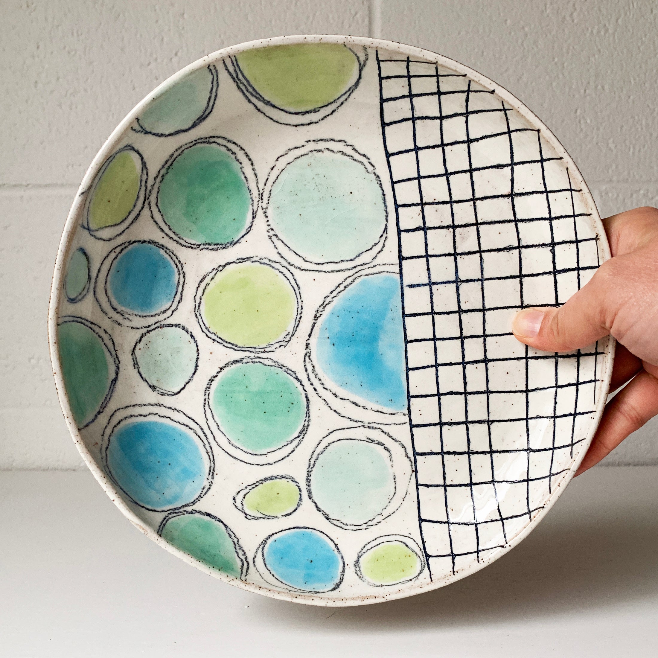 How it's Made – Bella Joy Pottery