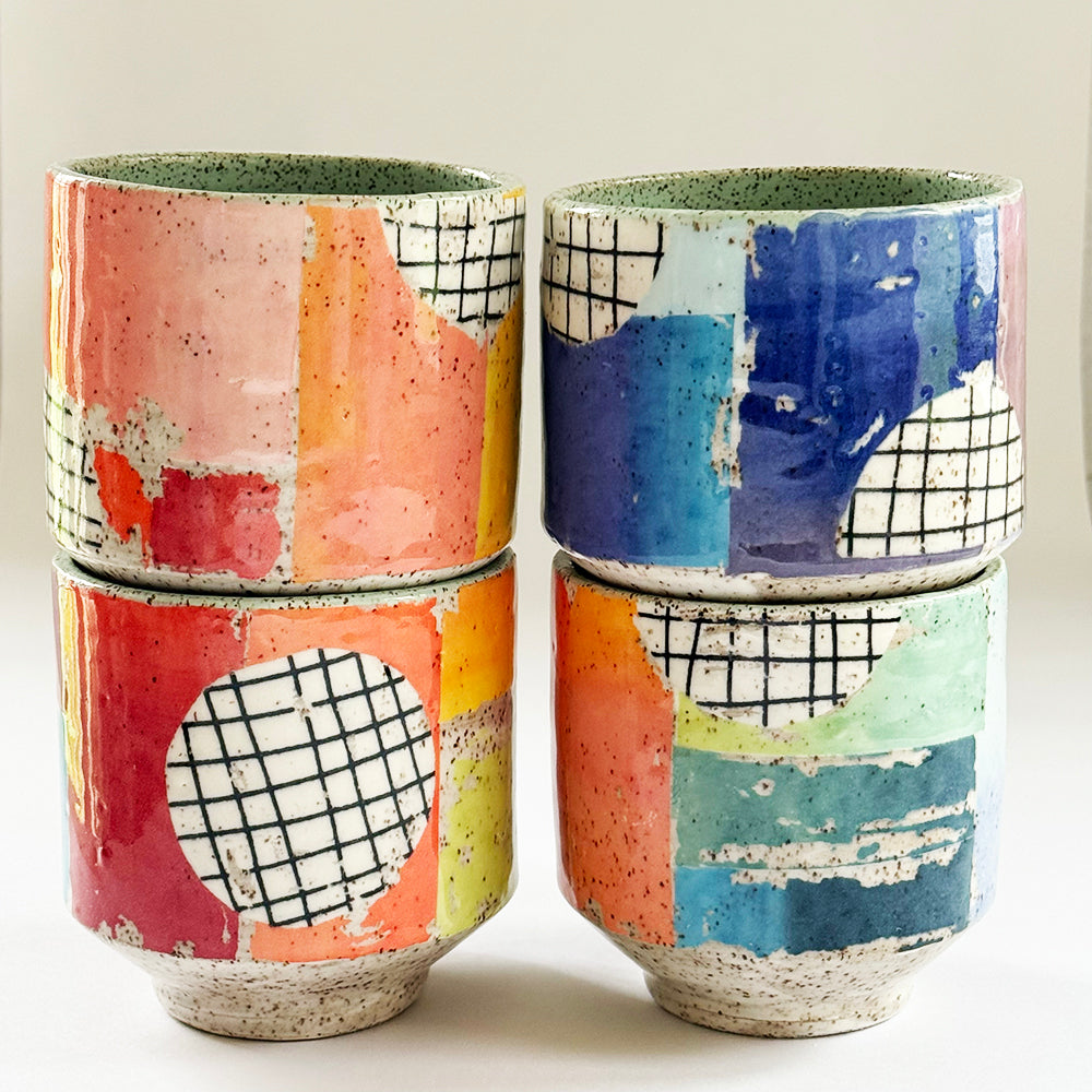 Newest Pottery – Page 3 – Bella Joy Pottery