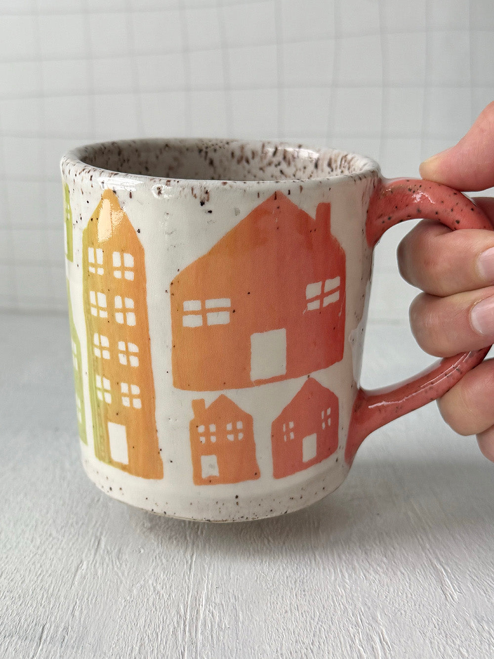 Mugs – Bella Joy Pottery