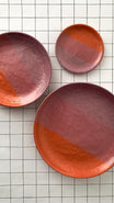 NEW - Seasonal Color - Brighter Days Small Stoneware Plate – Bella Joy ...