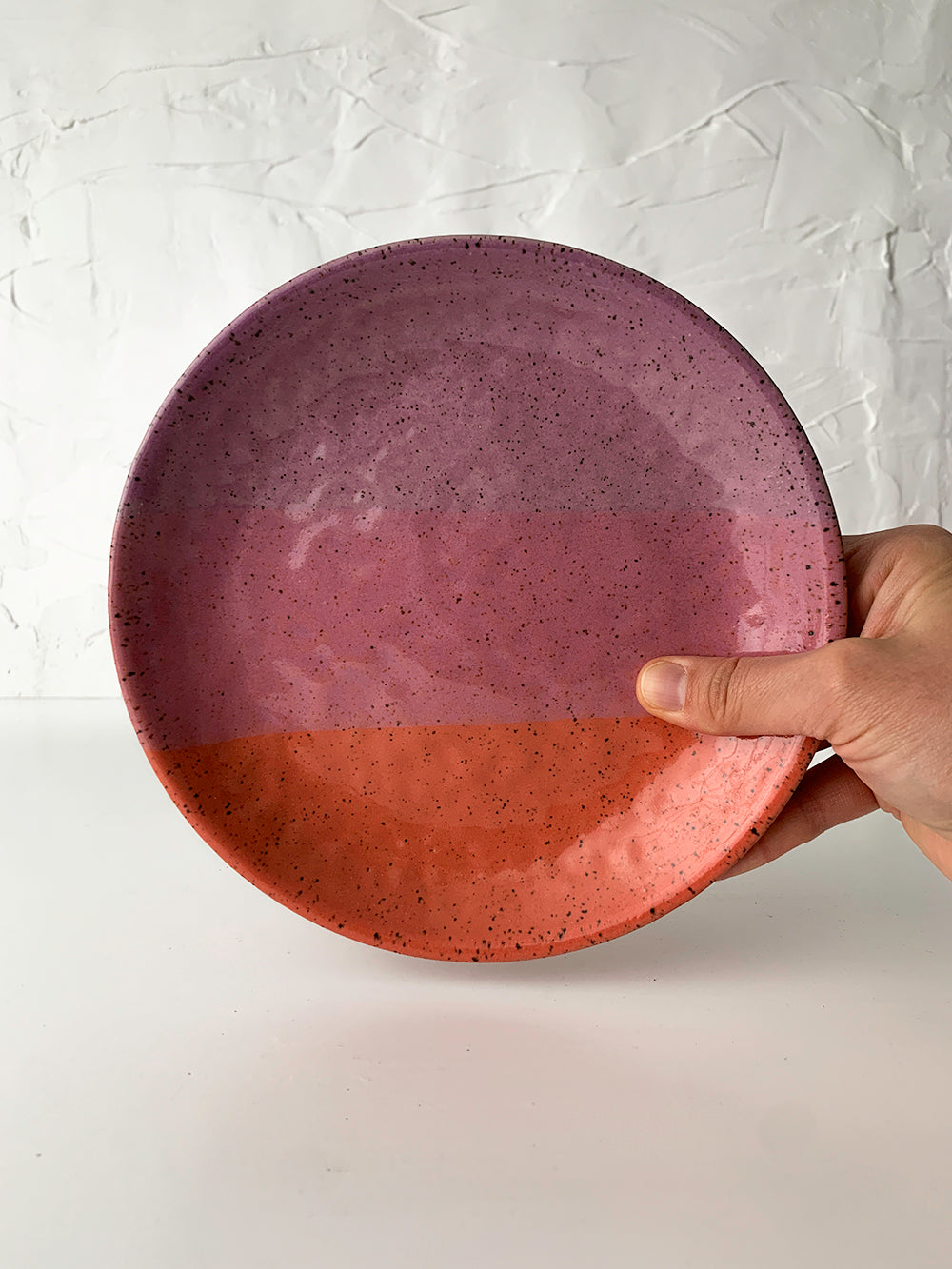 NEW - Seasonal Color - Brighter Days Small Stoneware Plate – Bella Joy ...