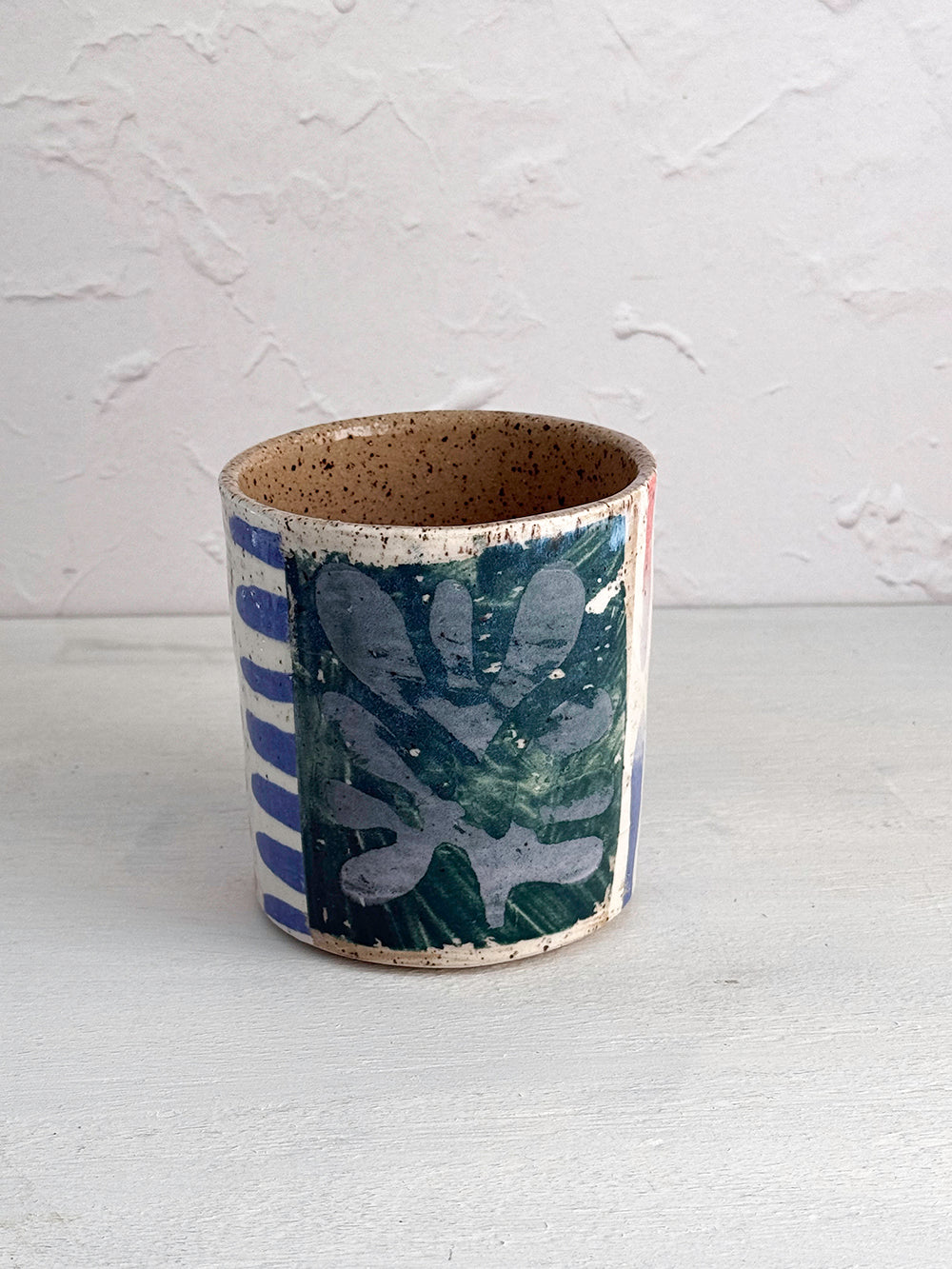 Tumbler – Bella Joy Pottery