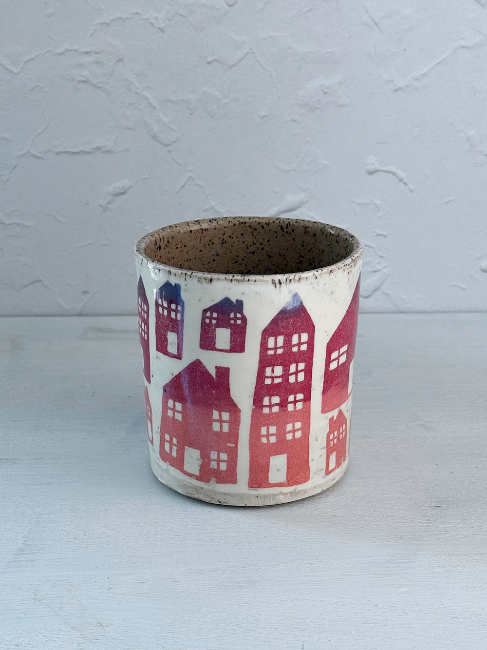 Tumbler – Bella Joy Pottery