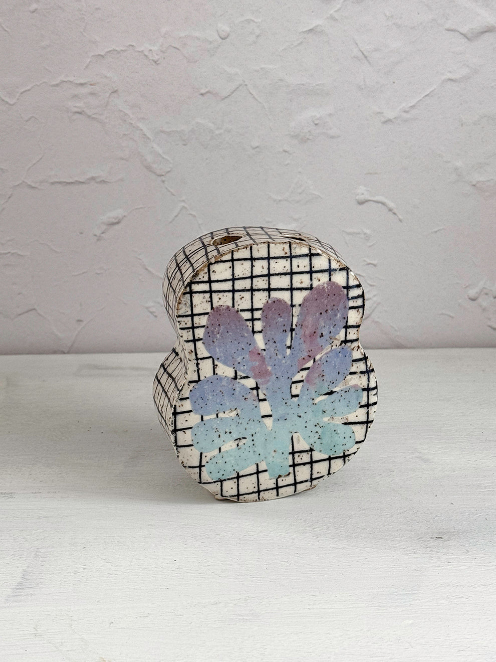 Flower Vase – Bella Joy Pottery