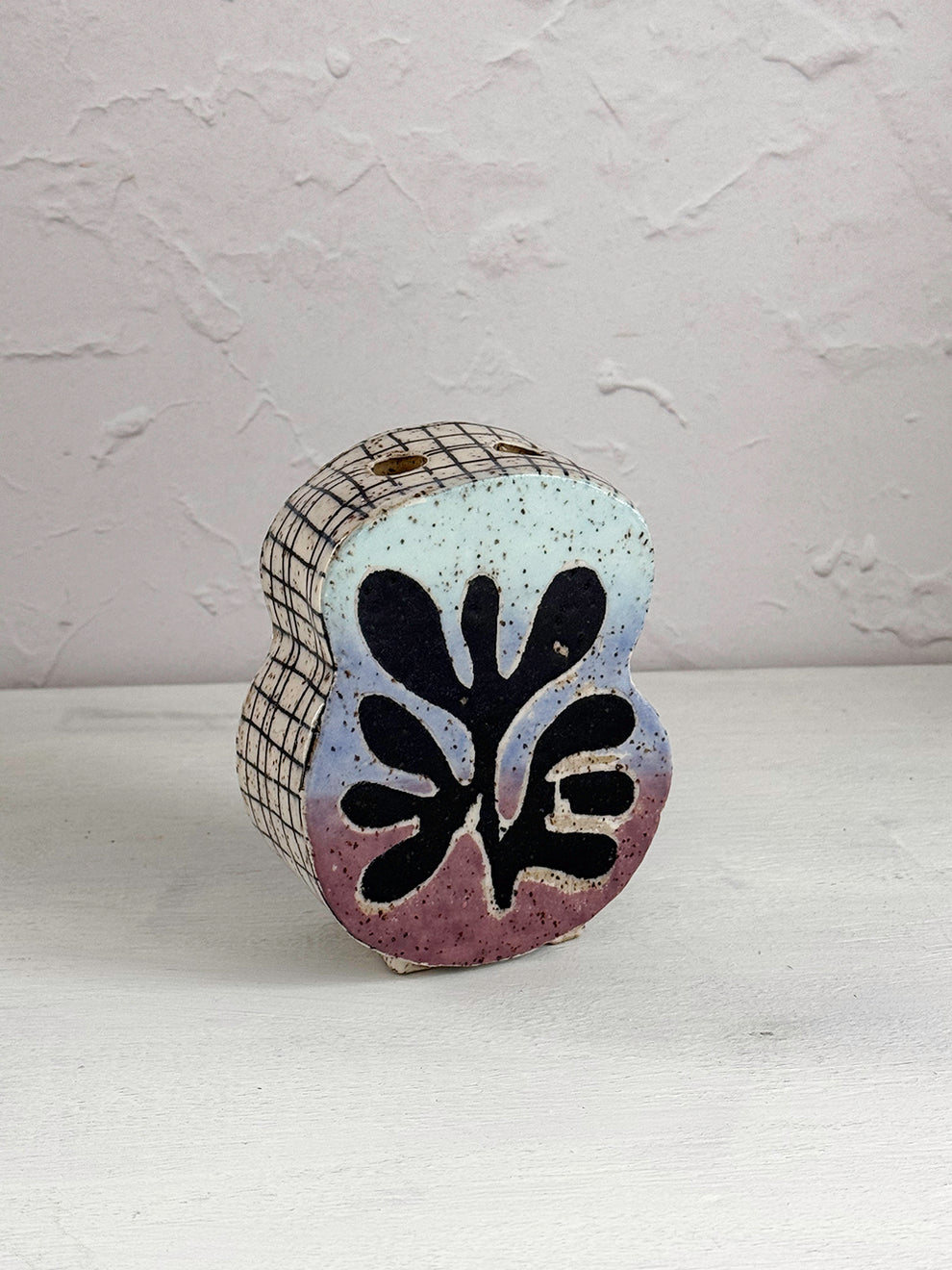 Flower Vase – Bella Joy Pottery