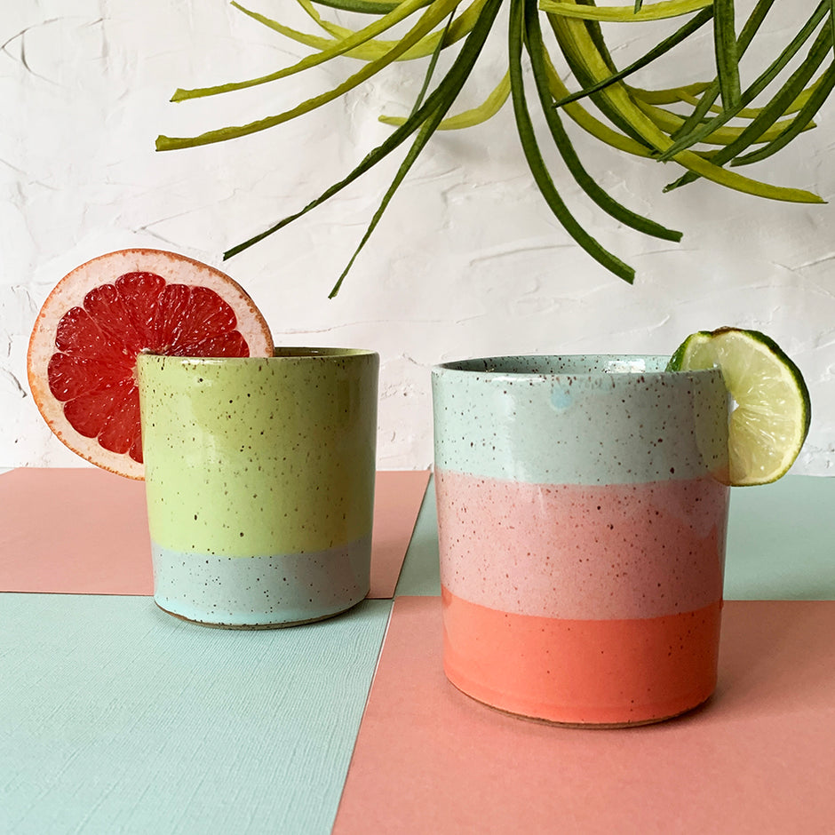 Brighter Days Collection – Bella Joy Pottery